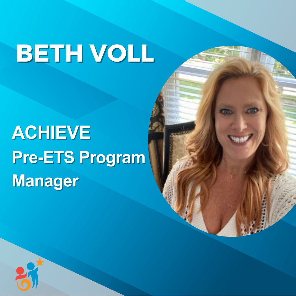 ACHIEVE Transition Program - Exceptional Children's Assistance Center ...