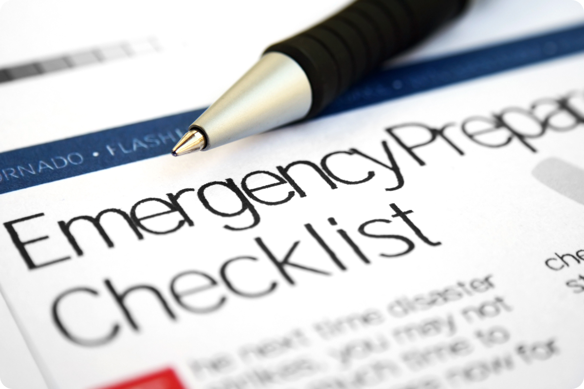 Emergency Preparedness Resources - Exceptional Children's Assistance ...