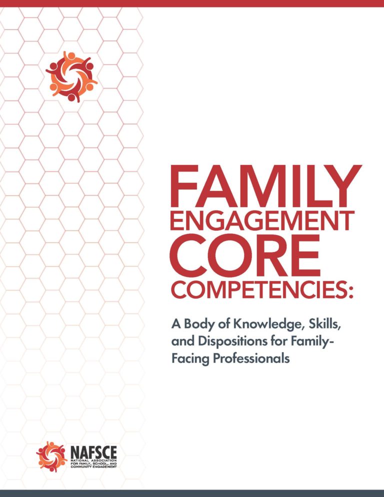 Family Engagement Month 2025 - Exceptional Children's Assistance Center ...