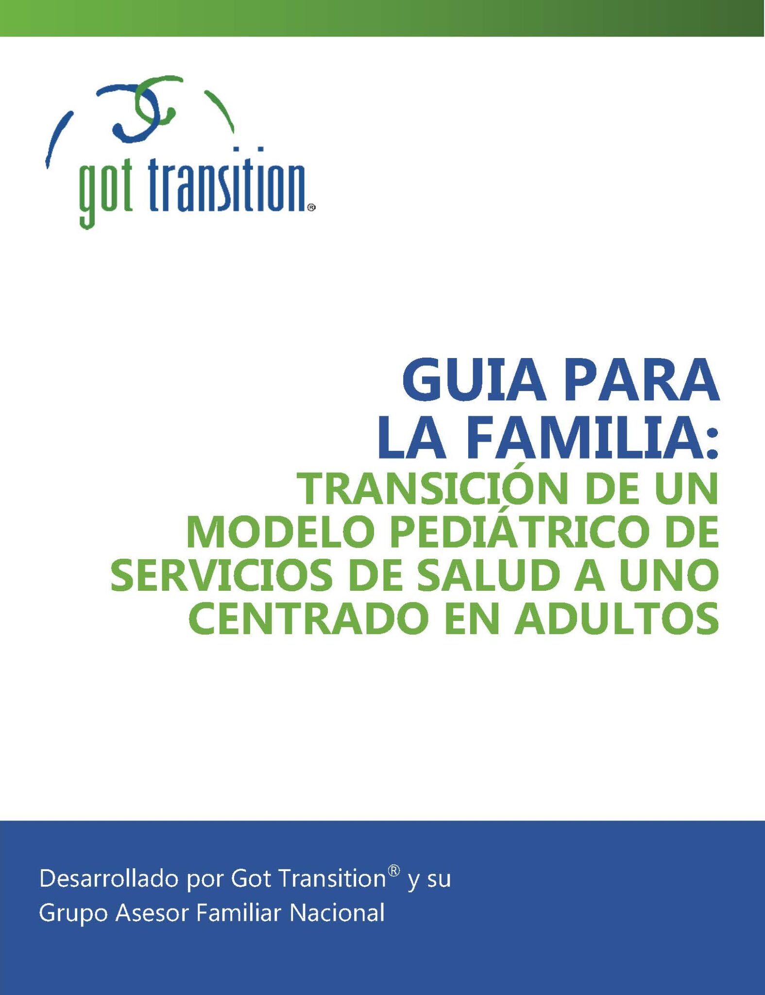 Transition to Adulthood - Exceptional Children's Assistance Center (ECAC)
