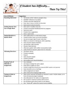 Navigate the IEP - Exceptional Children's Assistance Center (ECAC)