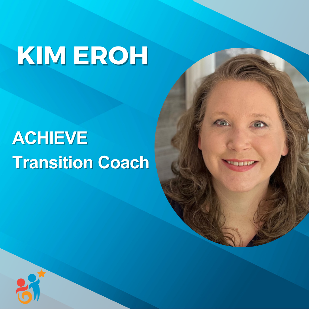 ACHIEVE Transition Program - Exceptional Children's Assistance Center ...