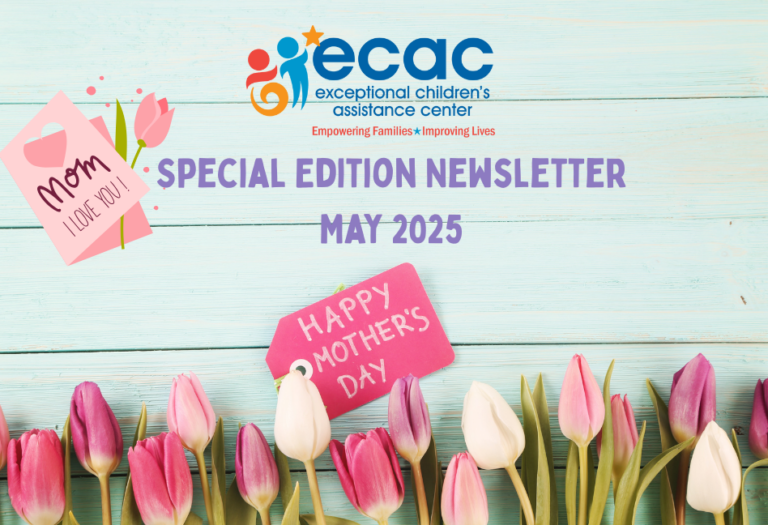 Home - Exceptional Children's Assistance Center (ECAC)