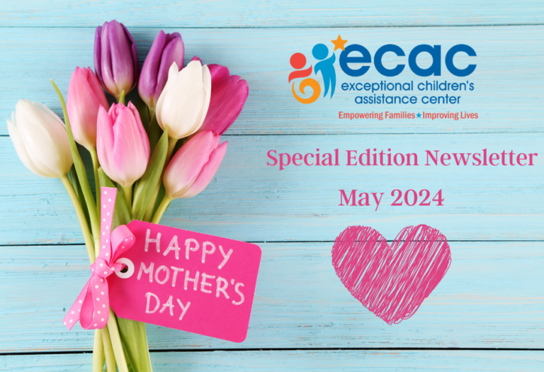 Home - Exceptional Children's Assistance Center (ECAC)