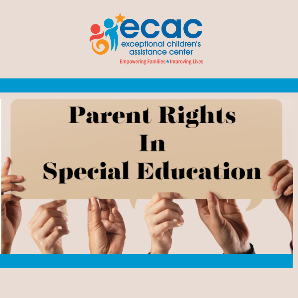 Home - Exceptional Children's Assistance Center (ECAC)