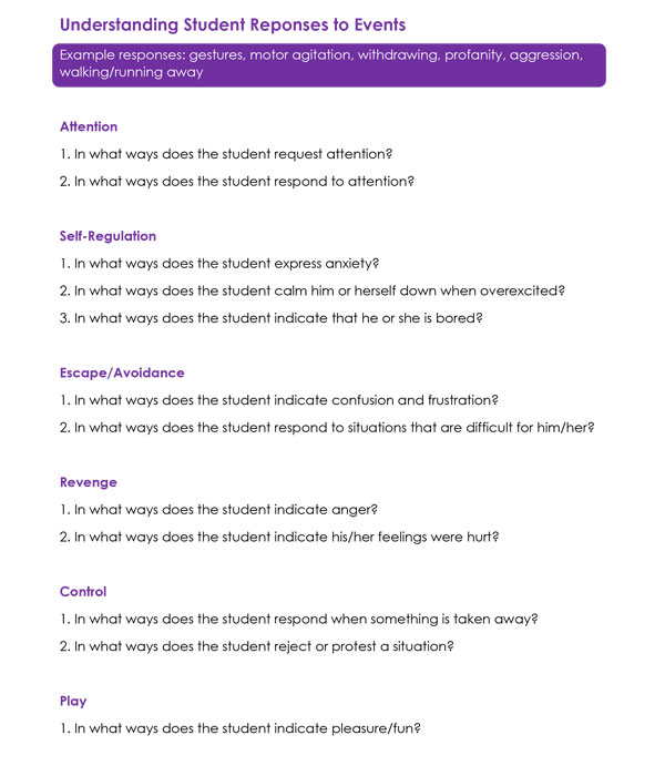 IEP - Exceptional Children's Assistance Center (ECAC)