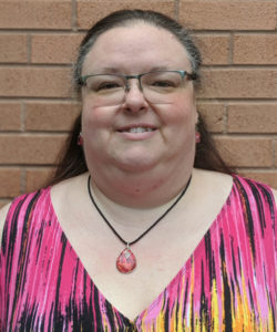 Toni Stephens - Exceptional Children's Assistance Center (ECAC)