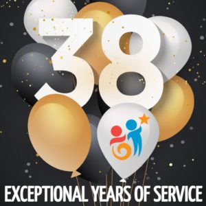 38 Exceptional Years of Service! - Exceptional Children's Assistance ...