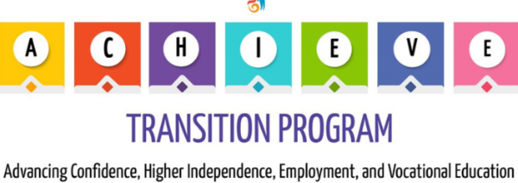 Tool Time Tuesday: Introduction to the Pre-ETS Achieve Program ...