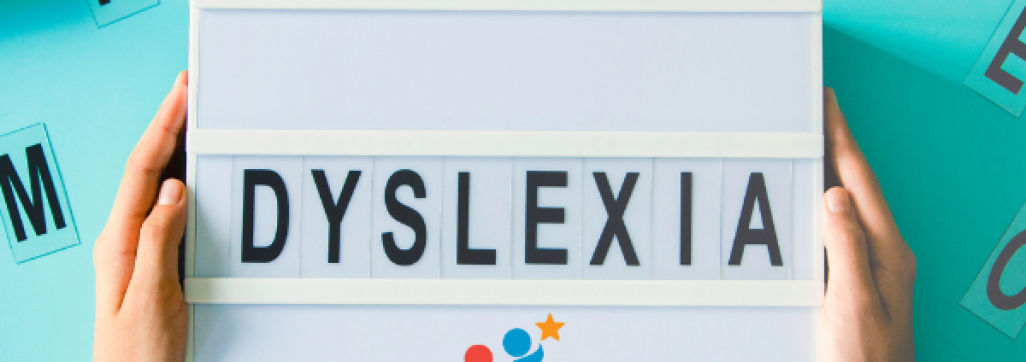 Tool Time Tuesday: Dyslexia Awareness - Exceptional Children's ...