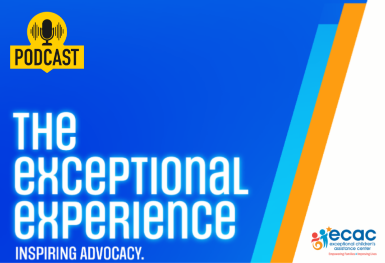 Home - Exceptional Children's Assistance Center (ECAC)